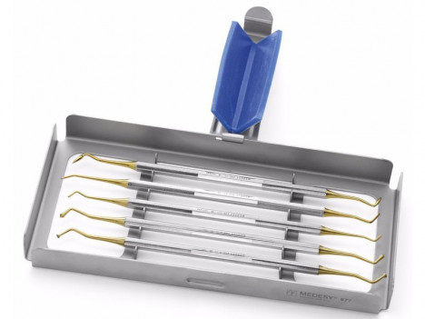 Medsey Composite universal kit | DentaQ - Dental Products | DentaQ