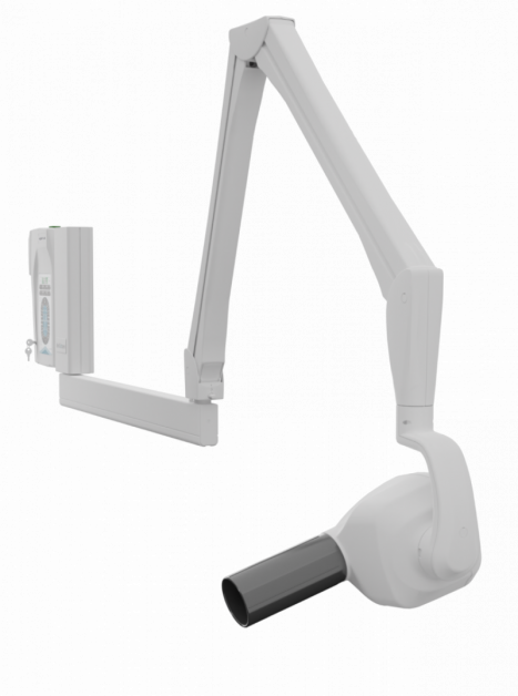 DE GOTZEN XGENUS X-RAY DC | DentaQ - Dental Products | DentaQ