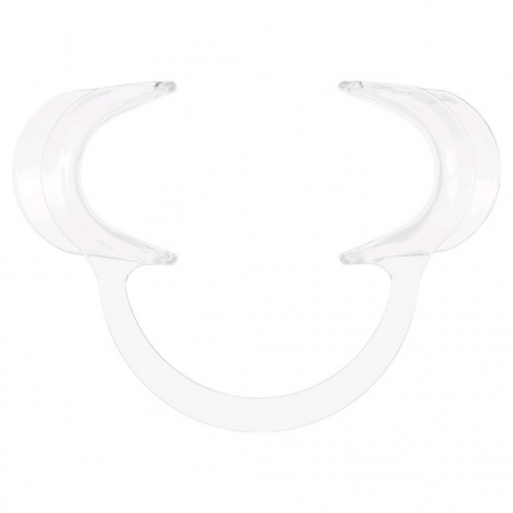 Ortho organizers Cheek Retractors | DentaQ - Dental Products | DentaQ