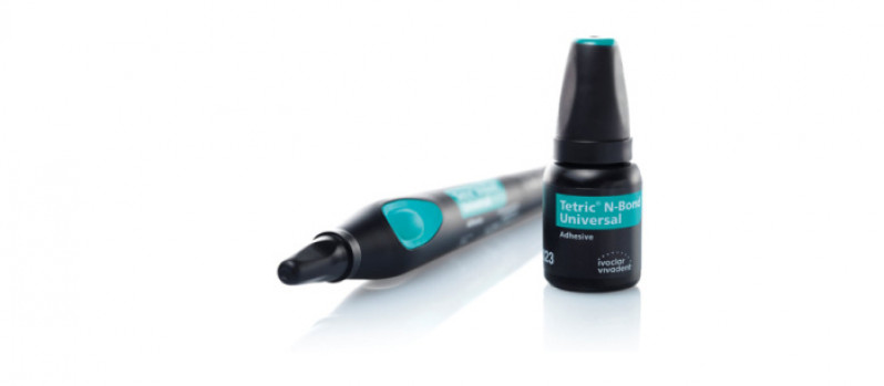IVOCLAR VIVADENT TETRIC N-BOND UNIVERSAL | DentaQ - Dental Products ...