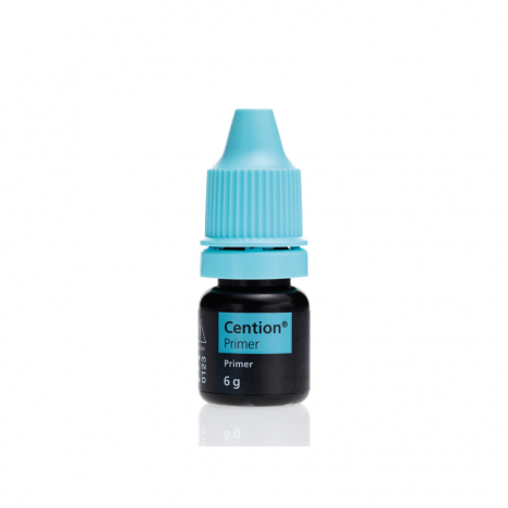 Ivoclar Vivadent Cention Primer | DentaQ - Dental Products | DentaQ