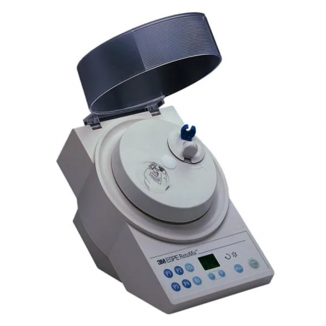 3M RotoMix Rotating Capsule Mixing Device | DentaQ - Dental Products ...