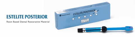 Tokuyama Estelite Posterior | DentaQ - Dental Products | DentaQ