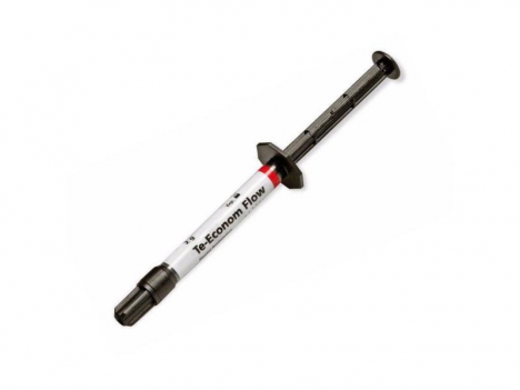 Ivoclar Vivadent Te Econom Flow Flowable composite Refill | DentaQ ...