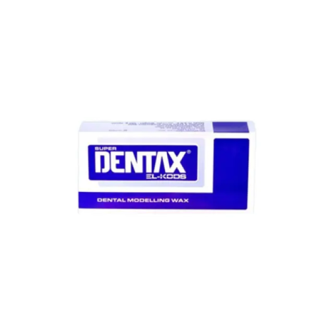 Dentax Modelling Wax | DentaQ - Dental Products | DentaQ