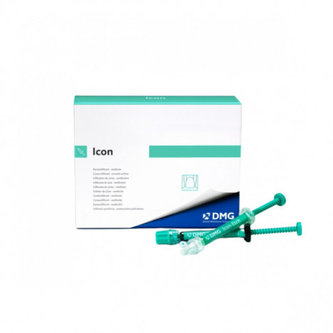 Dmg Icon Kit | DentaQ - Dental Products | DentaQ
