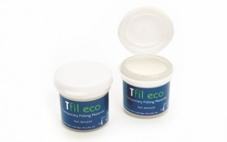 AHL TFIL ECO TEMPORARY CAVITY FILLING MATERIAL | DentaQ - Dental ...